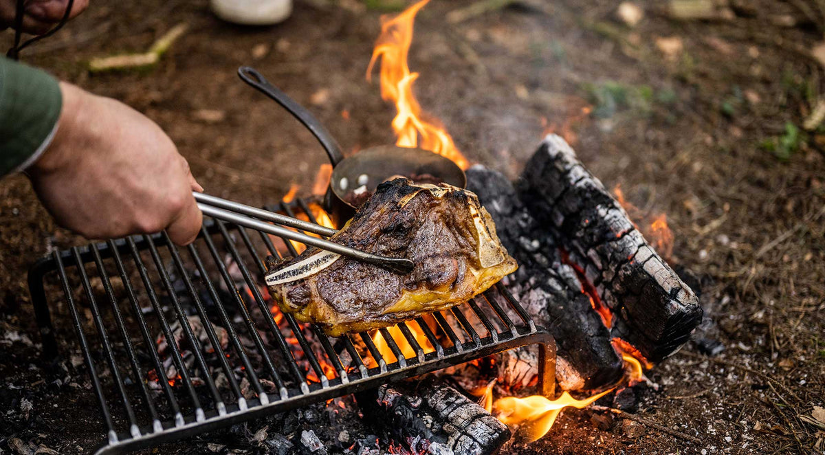 Fire Made | Designers and Makers of Fire Cooking Equipment