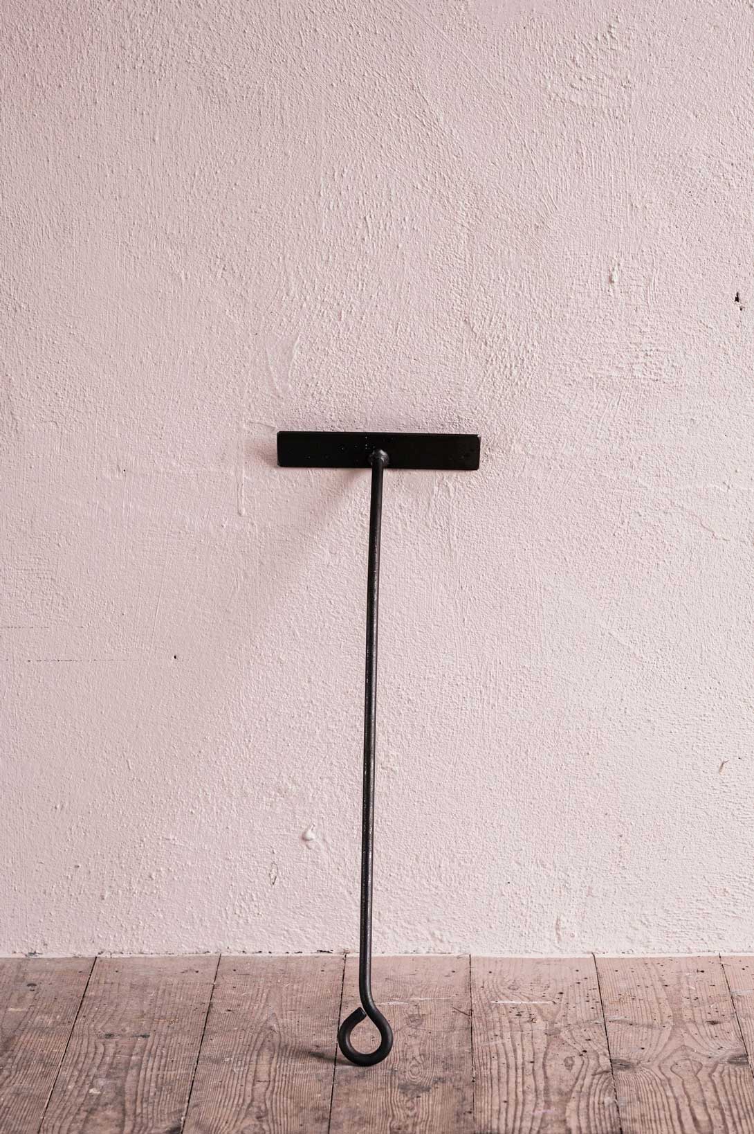Asado Ash Rake – Fire Made