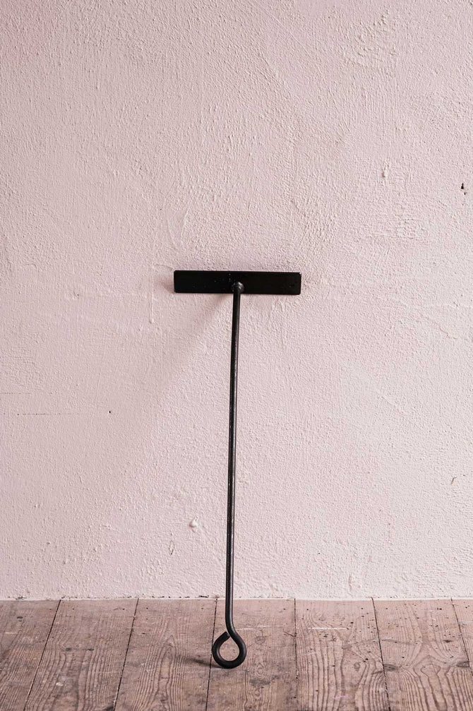 Asado Ash Rake – Fire Made