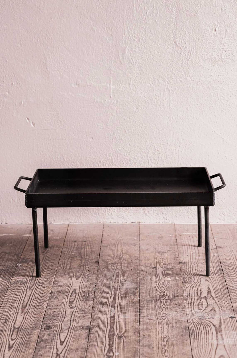 Fire Made | Designers and Makers of Fire Cooking Equipment