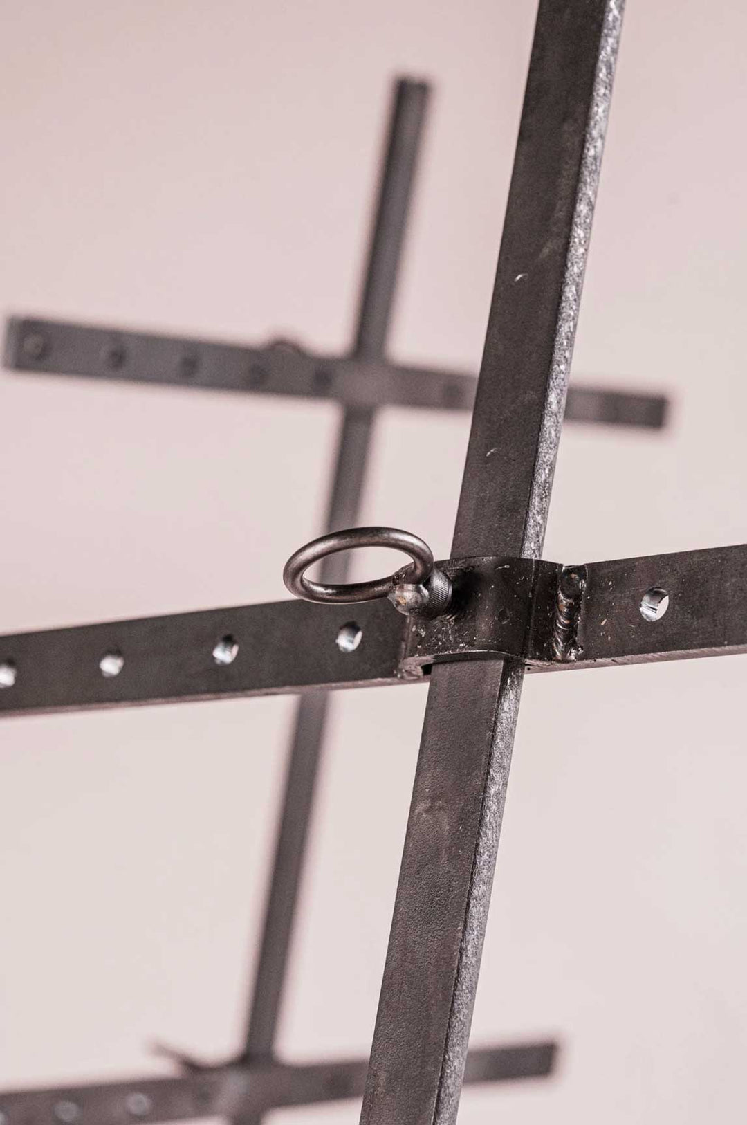 Asado Cross – Fire Made