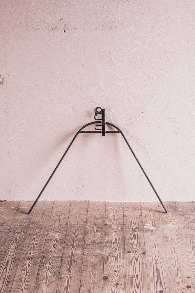 Asado Cross Stand – Fire Made