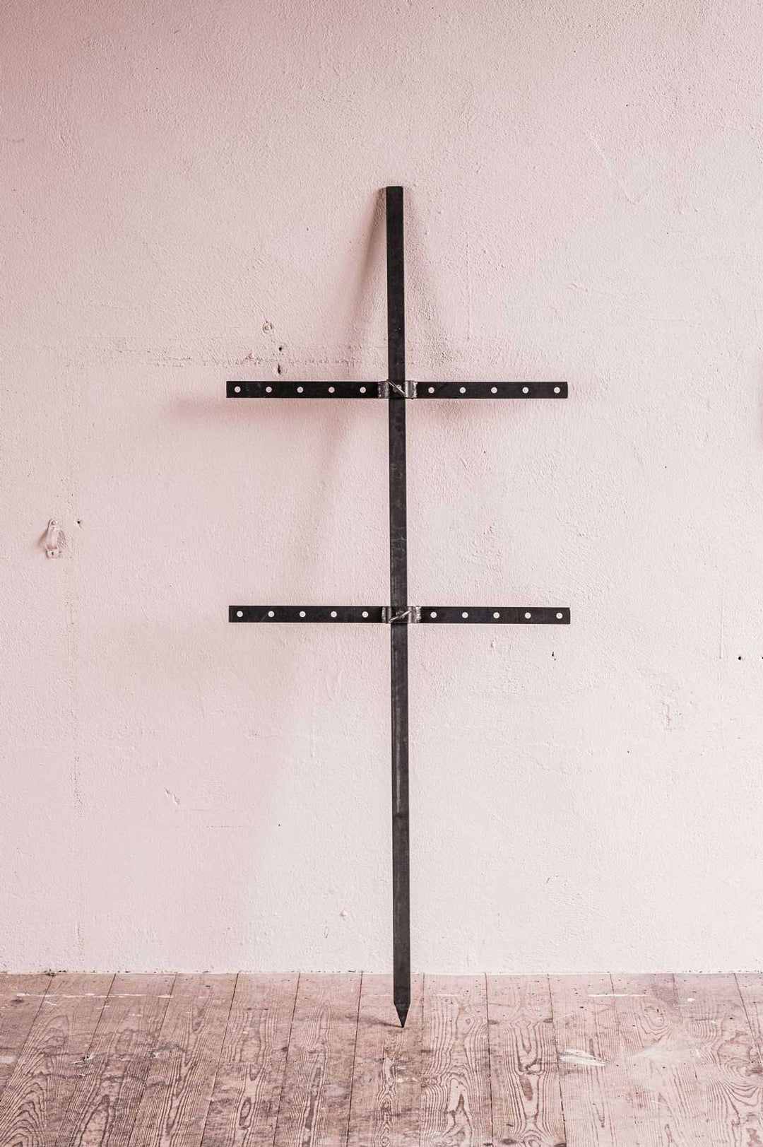 Asado Cross – Fire Made