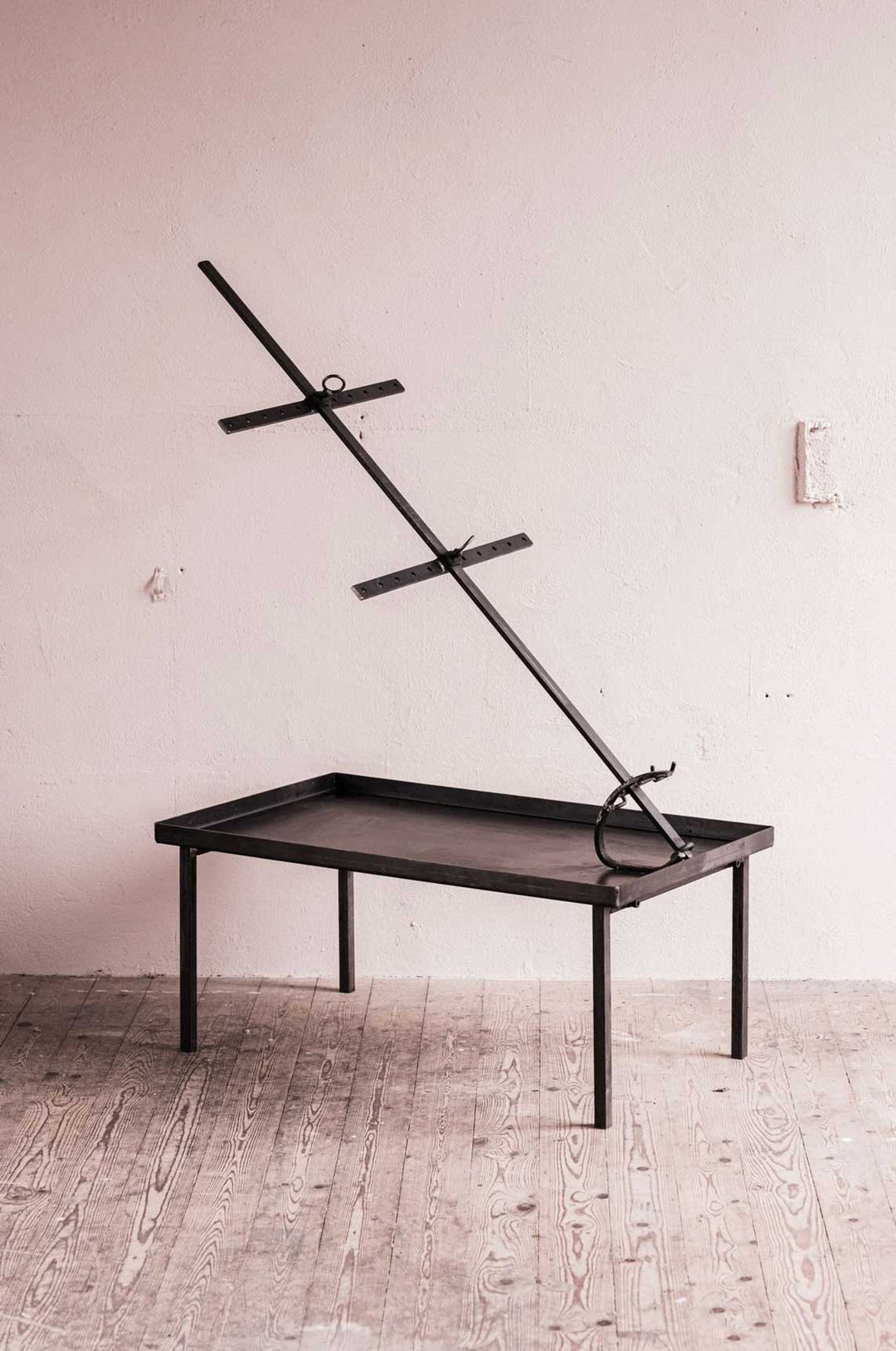 Asado Fire Pit with Stand – Fire Made