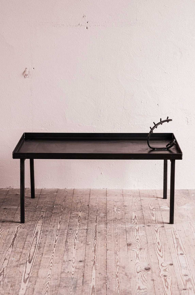 Asado Fire Pit with Stand – Fire Made