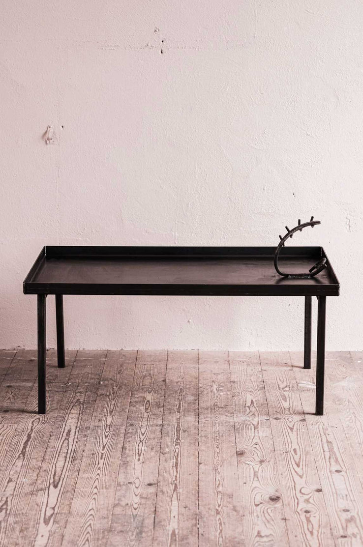 Asado Fire Pit with Stand – Fire Made
