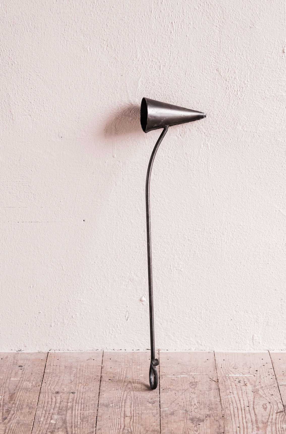 Flambadou – Fire Made